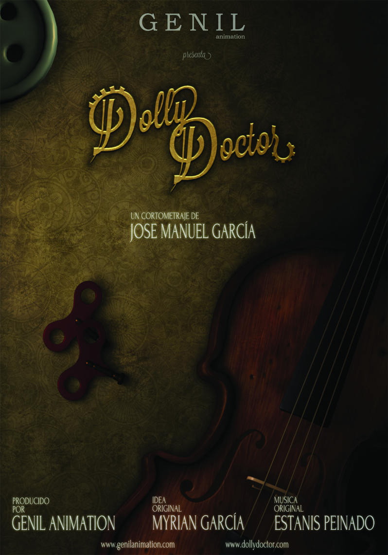 Dolly Doctor » Premios Goya 2025