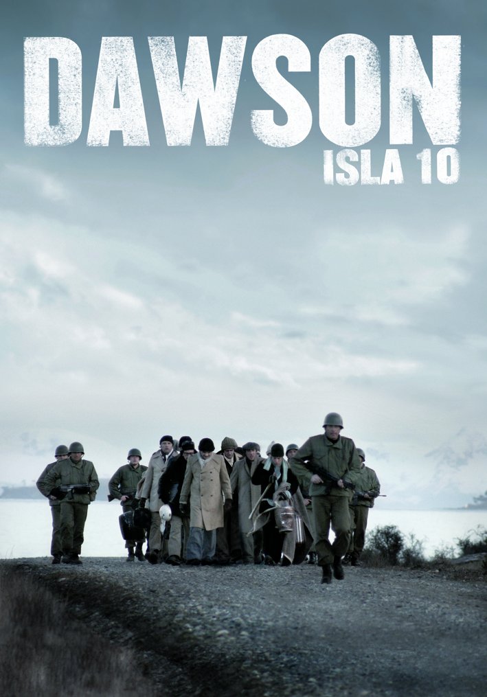 Dawson Isla 10 » Premios Goya 2026