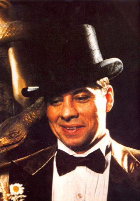 Gatica, el mono » Premios Goya 2025