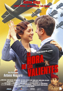 La hora de los valientes » Premios Goya 2026