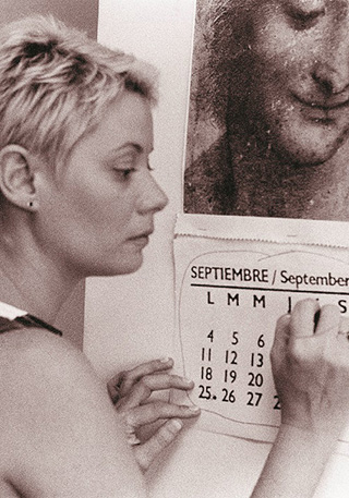 Nada + » Premios Goya 2026