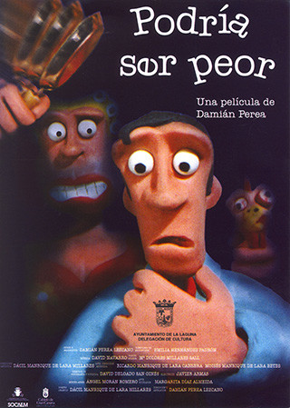 Podría ser peor » Premios Goya 2025