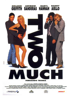 Two Much » Premios Goya 2025