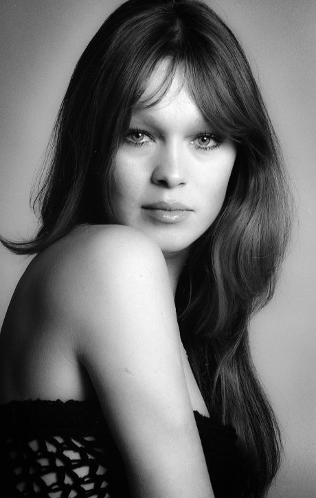 Marisol, el mito se hizo carne » Premios Goya 2025