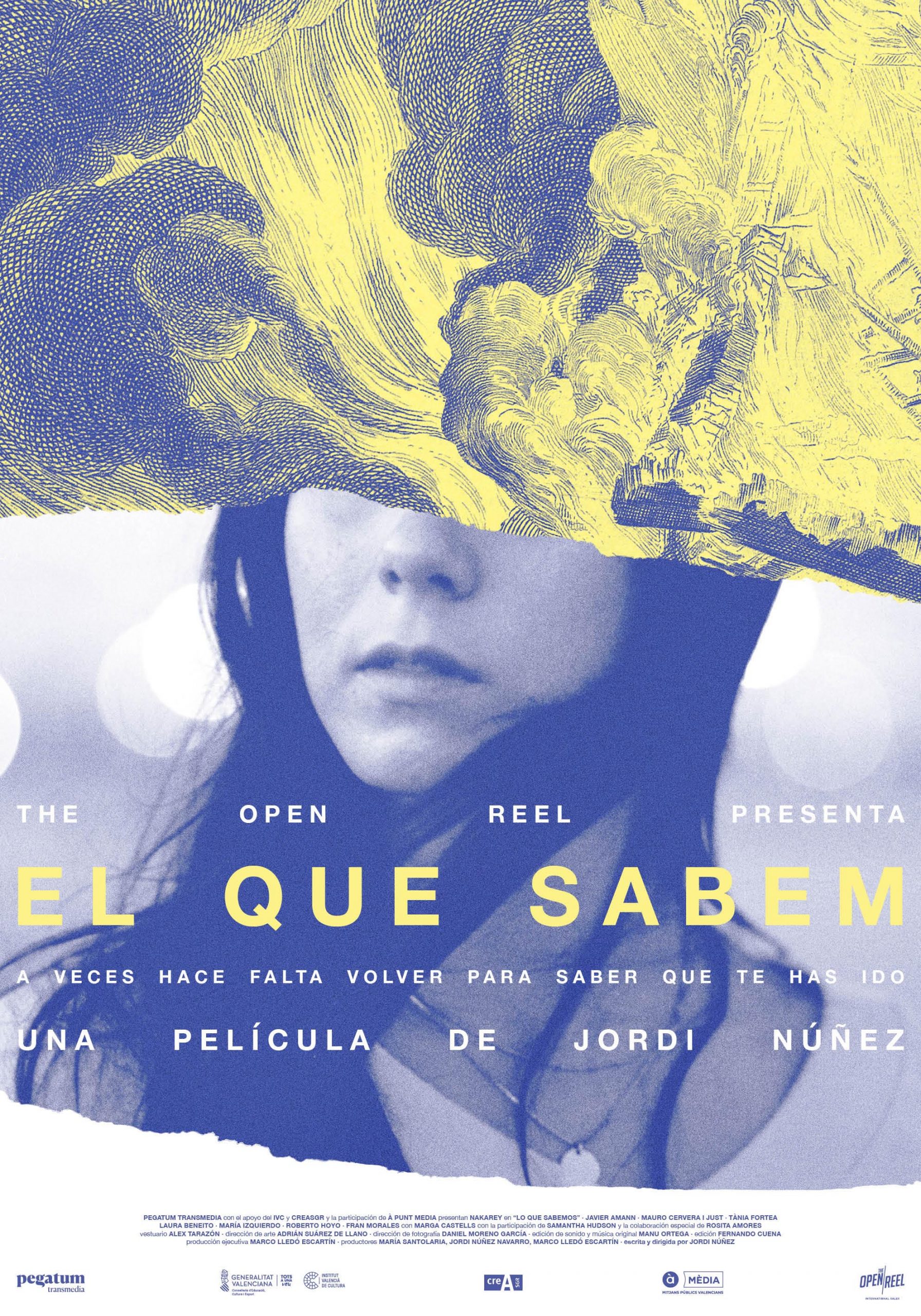 El que sabem » Premios Goya 2026