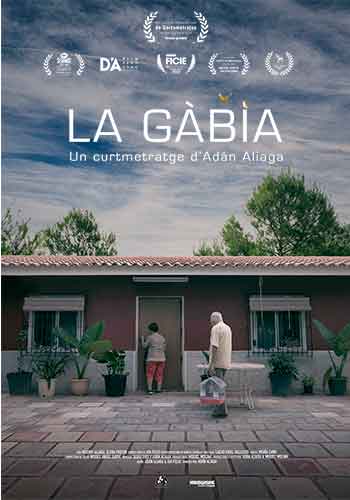 La gàbia » Premios Goya 2025