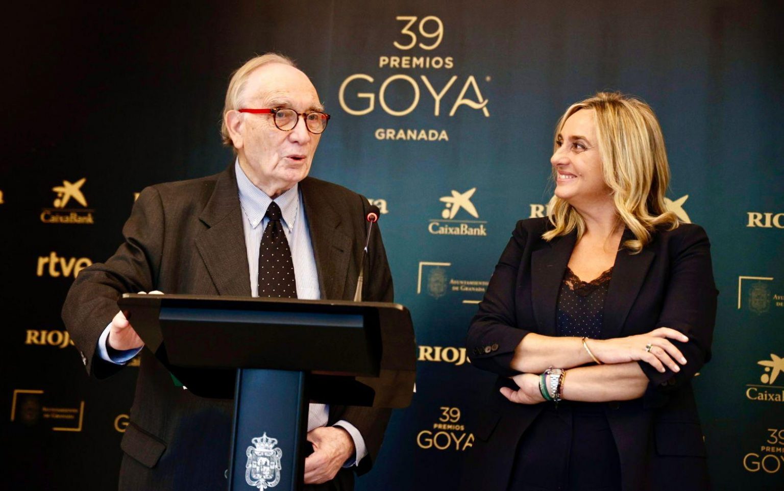 Los Premios Goya 2025 despliegan un amplio programa de actividades previas en Granada » Premios ...